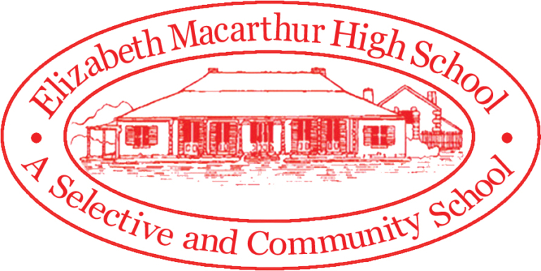 Schools – Macarthur Zone